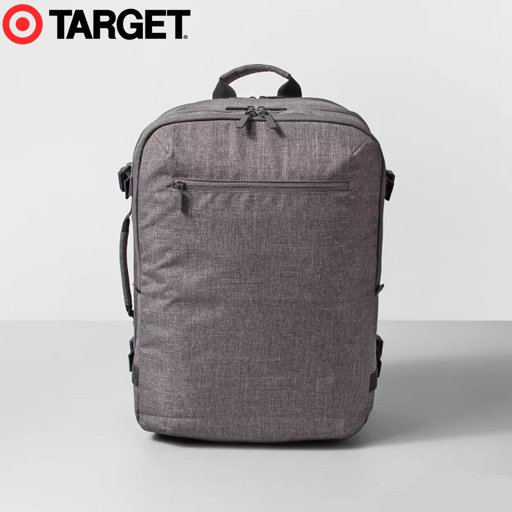 Target Multifunctional 2 in 1 Medium Backpack – Bag Street